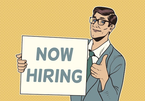 Eli the Handyman - Employment Application